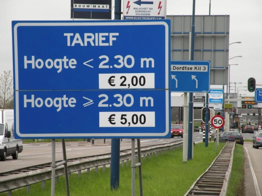 Voor beheer en veilige verkeersafhandeling - Kiltunnel